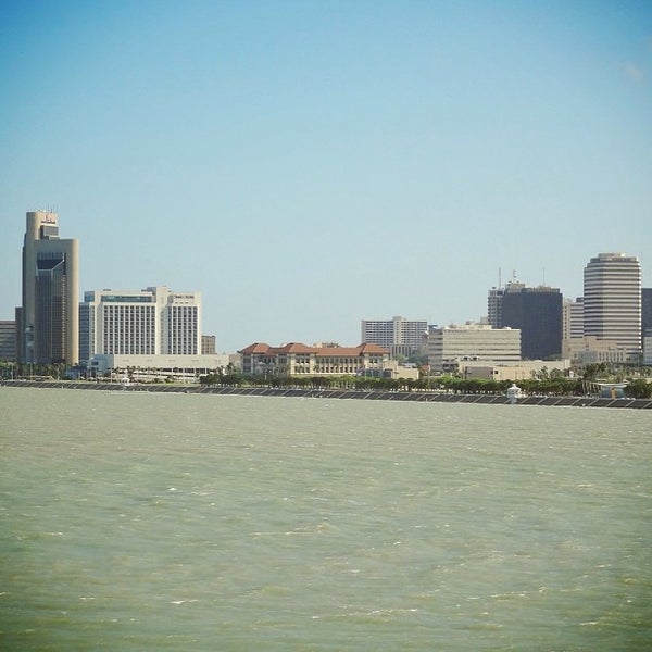 City of Corpus Christi
