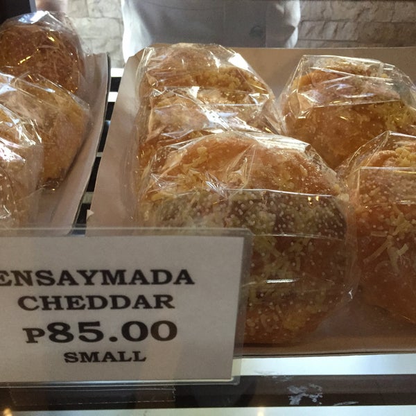 Hizon's Cakes & Pastries - Ermita - Maynila, City of Manila