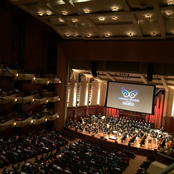 Seattle Symphony - Seattle Central Business District - 1 tip from 343 ...