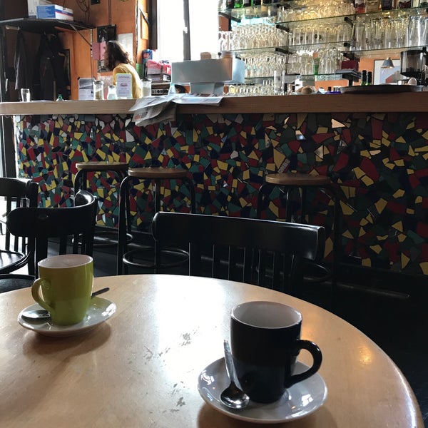 Pawlow - Nordstadt - Bonn, Nordrhein-Westfalen