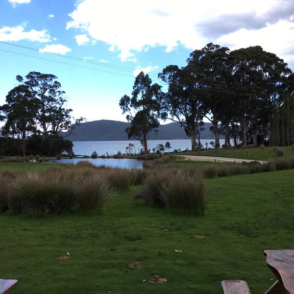 Bruny Island Berry Farm - 3 tips