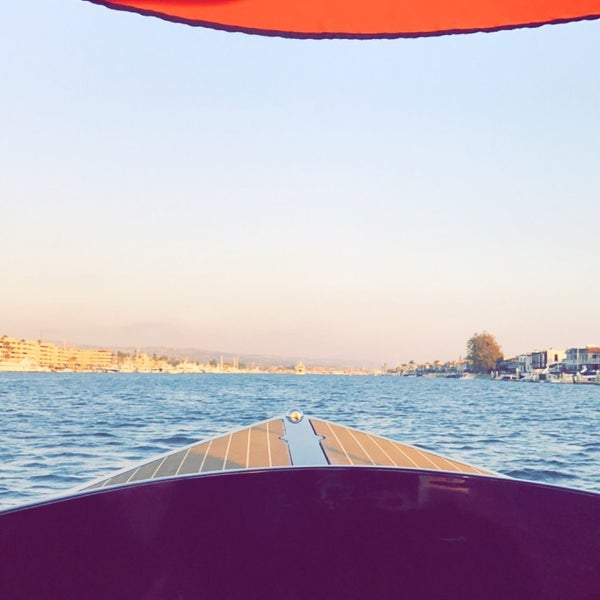 Lido Isle - Newport Beach, CA