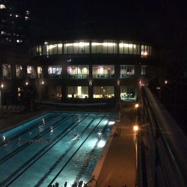 Courtside Restaurant & Cafe - Perimeter Center - 9 tips