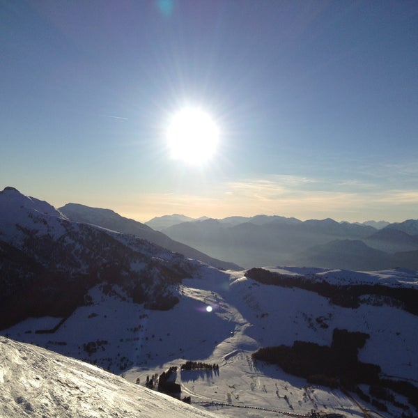 Monte Bondone - 10 tips from 389 visitors