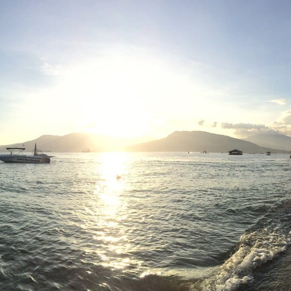 Baloy Long Beach - 4 tips