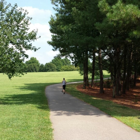 Spring Forest Park - Northeast Raleigh - 5 tips