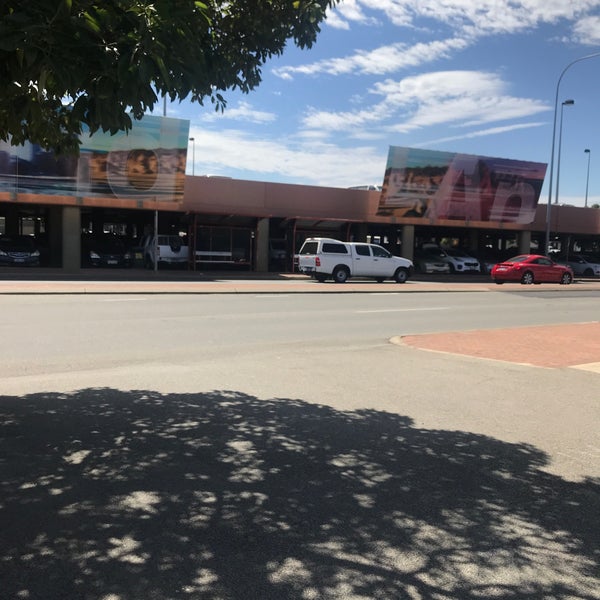 Midland Gate Shopping Centre - 274 Great Eastern Hwy