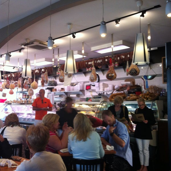 Touch of Italy - Italian Restaurant in Lewes