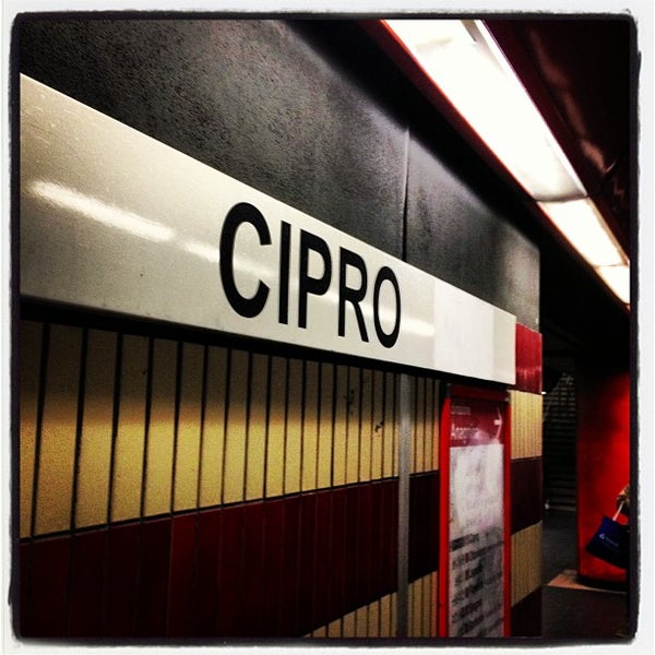 Metro Cipro (MA) - Trionfale - 3 tips