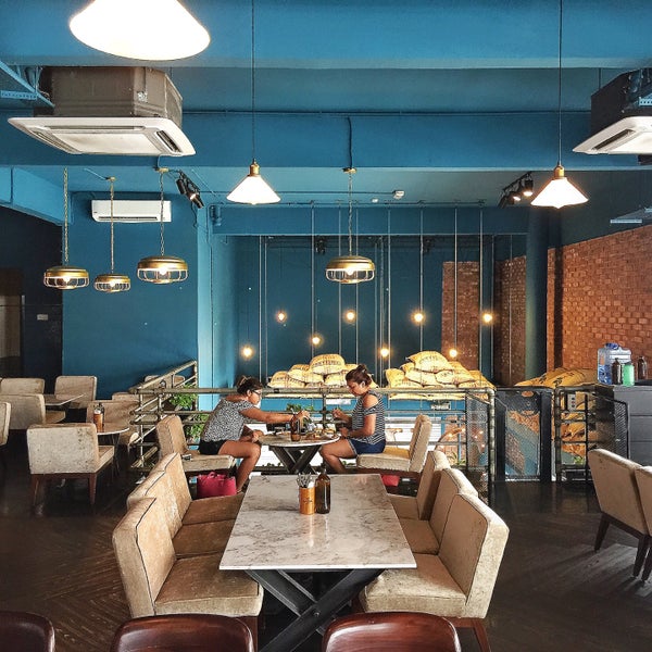 JWC the Depot - Café