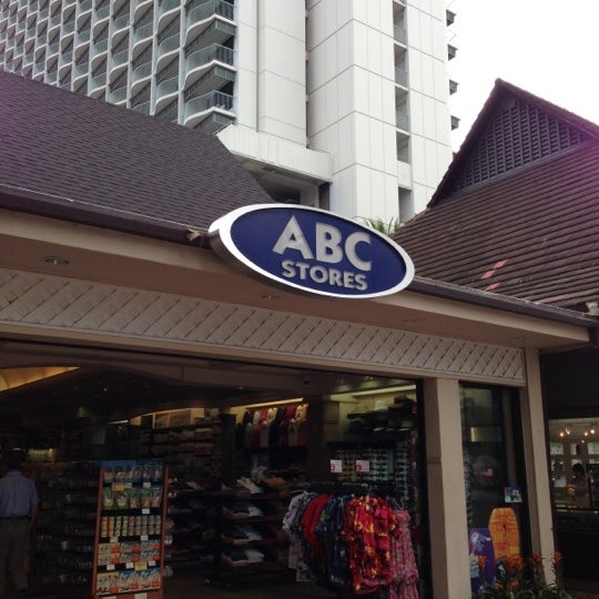 Abc Store