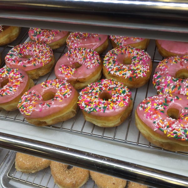 Sunrise Donuts - Laveen - 7 tips from 45 visitors