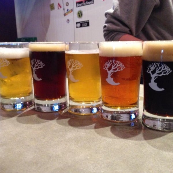 MadTree Brewing - Oakley - 3301 Madison Rd