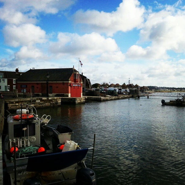 Poole Quay - 7 tips from 830 visitors