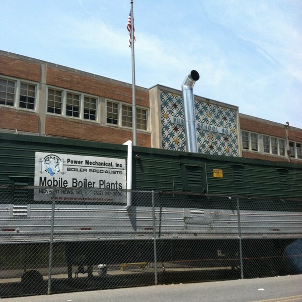 P.S. 90 - The Edna Cohen School - Coney Island - Brooklyn, NY