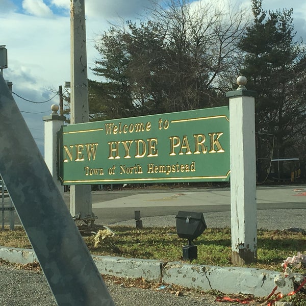Town of North Hempstead