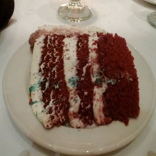 III Forks - Steakhouse in Houston