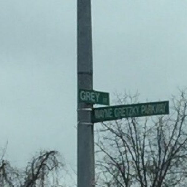 Brantford, Ontario - City