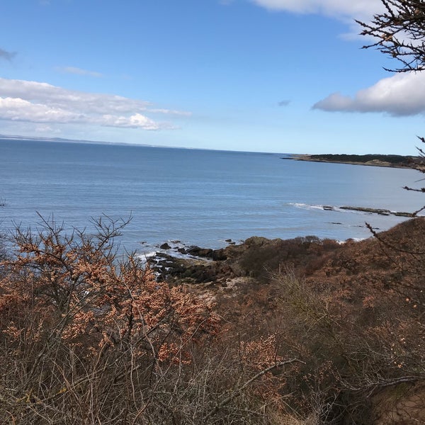 Gullane Beach - East Lothian, East Lothian