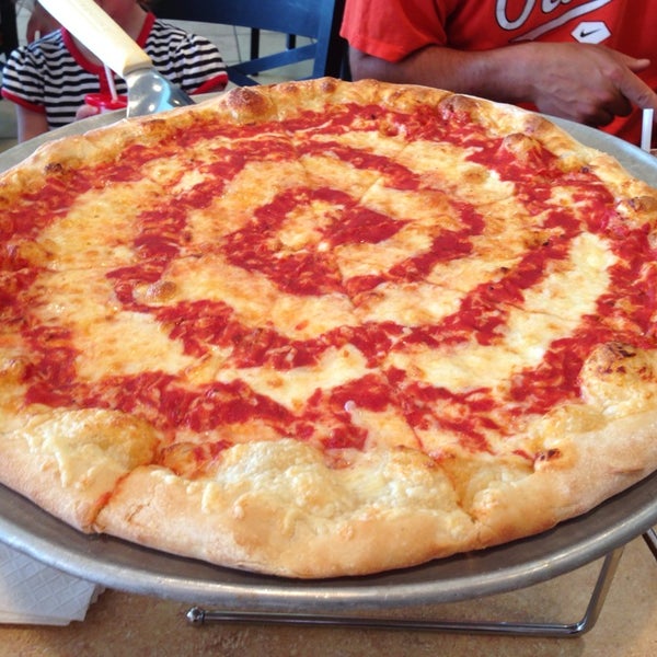 Grotto Pizza - 14 tips from 987 visitors