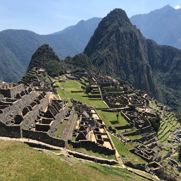 Templo del Sol - Monument / Landmark