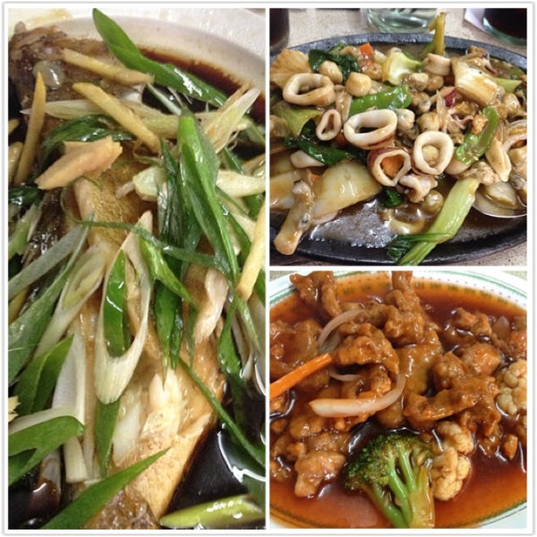 Estero Binondo - Chinese Restaurant in Santa Cruz