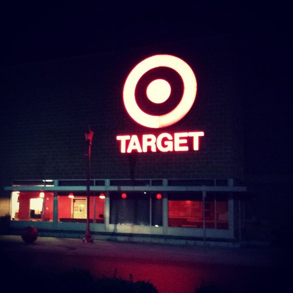 Target - Northeast Park - 22 tips