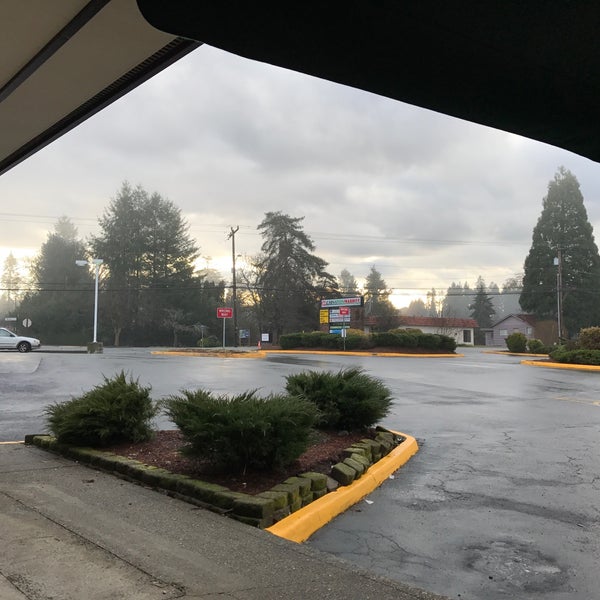 City of Carnation - City