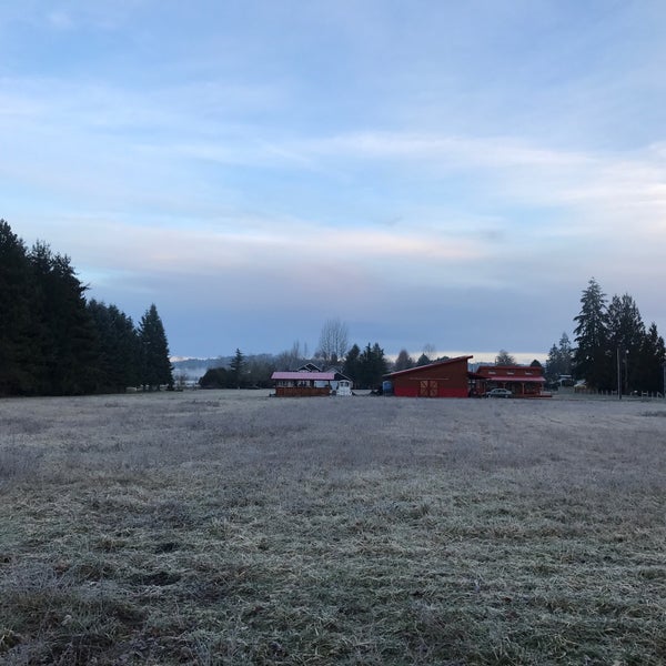 City of Carnation - City