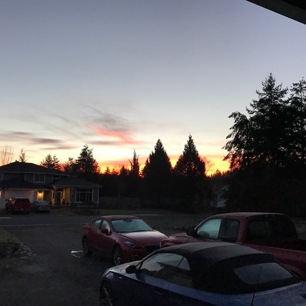 City of Carnation - City