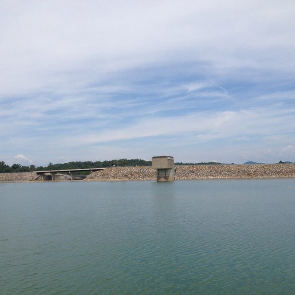 Nottely Dam - 3 tips from 67 visitors