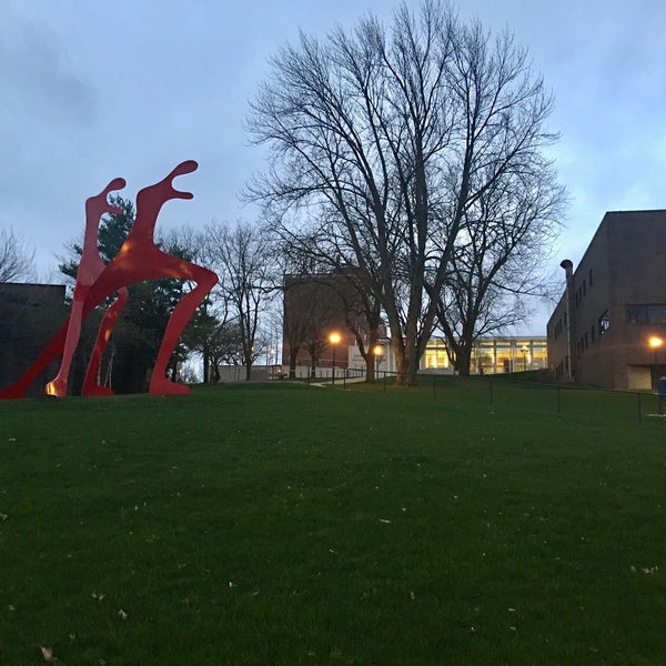 Mount Mercy University - Cedar Rapids, IA