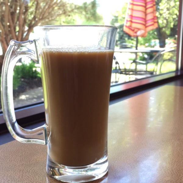 Signatures Coffee & Espresso - Coffee Shop in Hudsonville