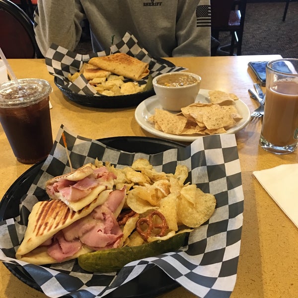 Signatures Coffee & Espresso - Coffee Shop in Hudsonville