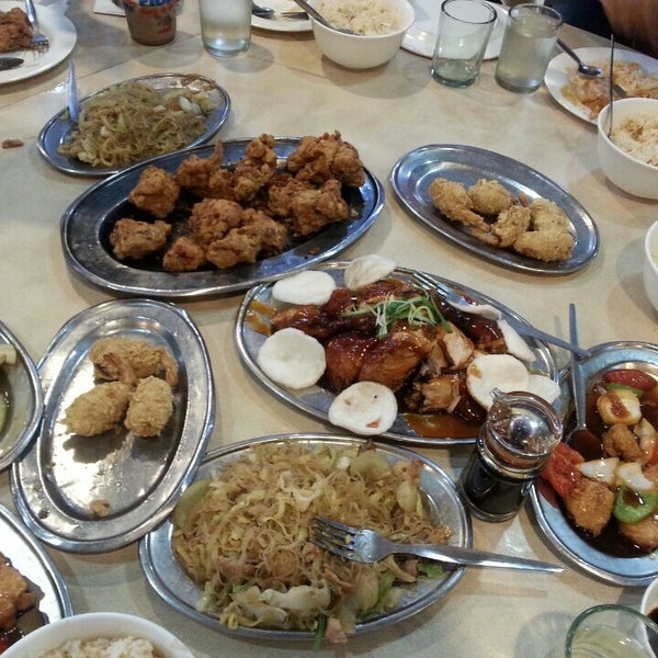 Must-visit Food in Valenzuela City