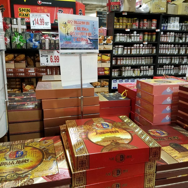 Sky Foods - Downtown Flushing - 12 tips from 826 visitors