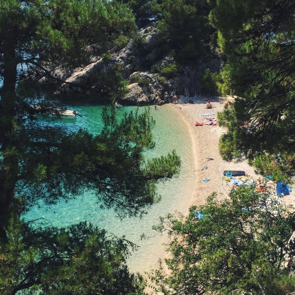 Brela Beach - 19 tips from 550 visitors