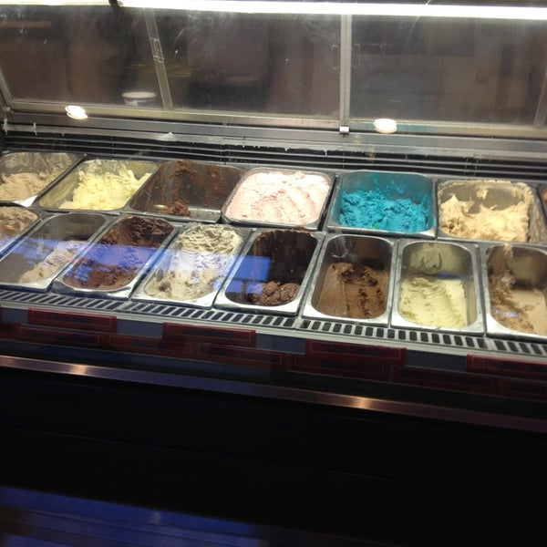 MooTime Creamery - Coronado, CA