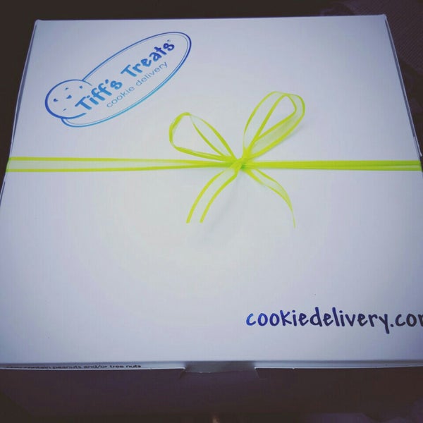 Tiff's Treats - Quarry - 11 tips from 455 visitors