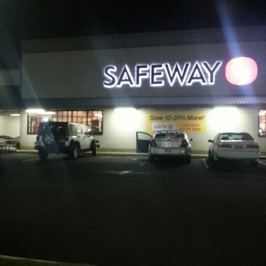 Safeway - Grocery Store in Kapaa