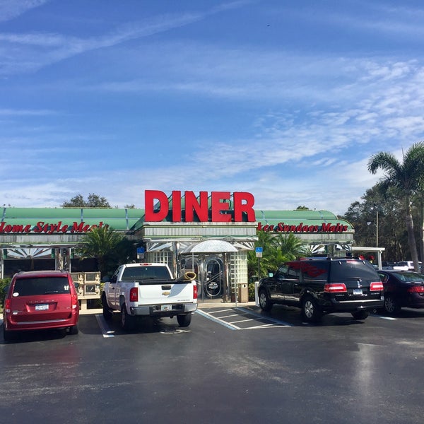 Sebring Diner - 4040 US Highway 27 S