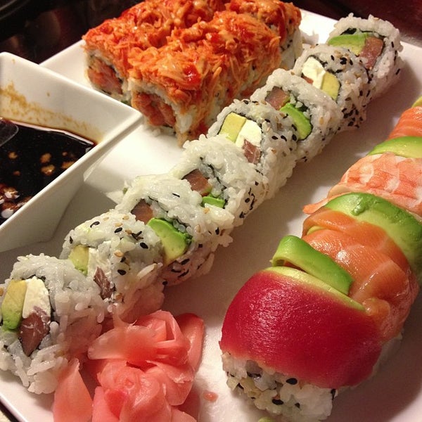 Kokoro Maki House - Waldo - 340 W 75th St