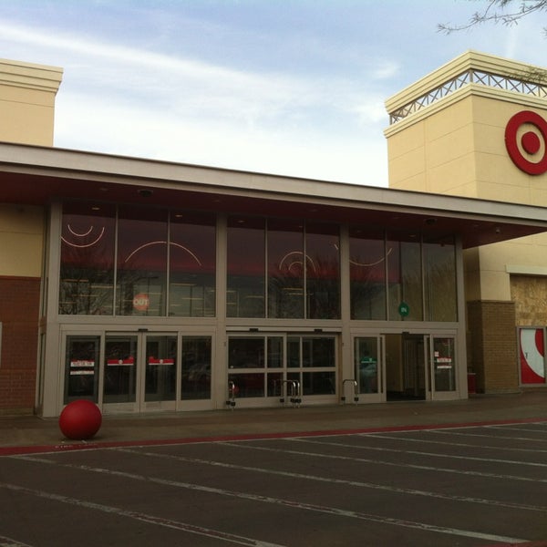 Target - 350 W Lake Mead Pkwy