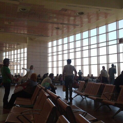 Sharm El Sheikh International Airport (SSH) - شرم الشيخ, جنوب سيناء