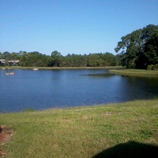 Calusa Pines Golf Club Florida