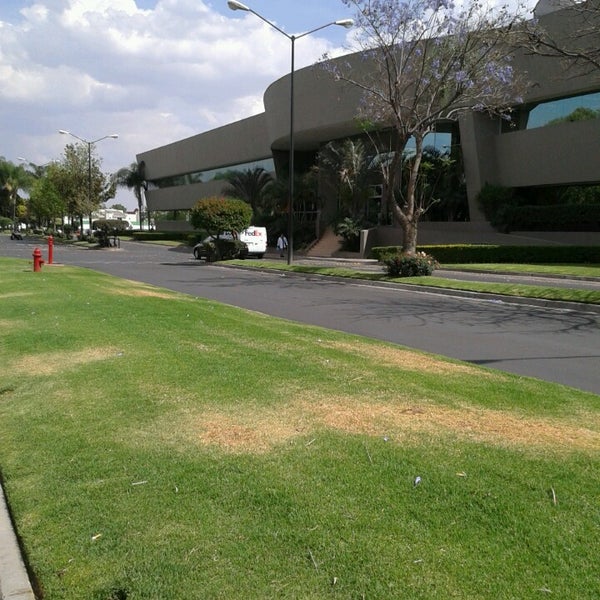Flextronics Guadalajara North Campus Global Procurement B15 - Zapopan ...