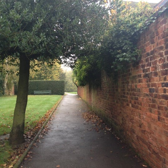 Coleshill - Warwickshire, Warwickshire