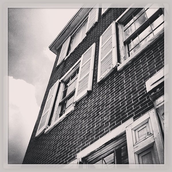 Edgar Allan Poe National Historic Site - Historic Site in Philadelphia