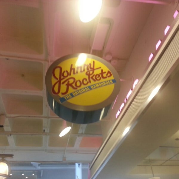 Johnny Rockets - Hanover, MD
