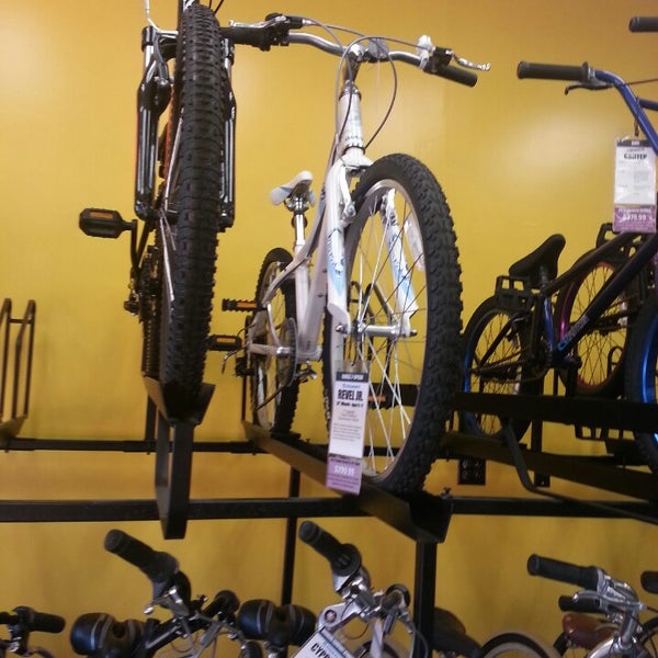 Germantown Cycles - 1 tip